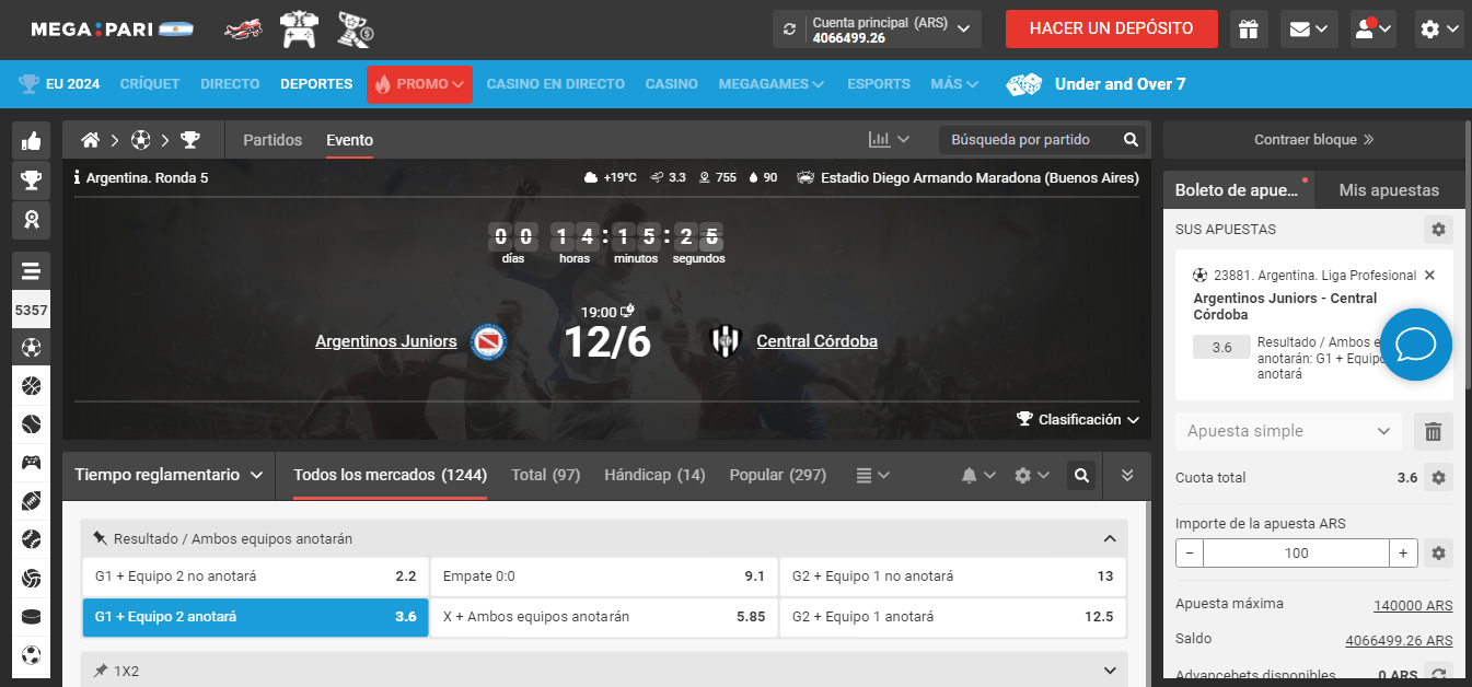 ¿Qué es Adam Choi? Una de las Mejores Páginas para Estadísticas de Futbol